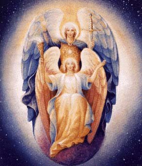 Seminary - Angelic Alliance Study Hall - Seminary