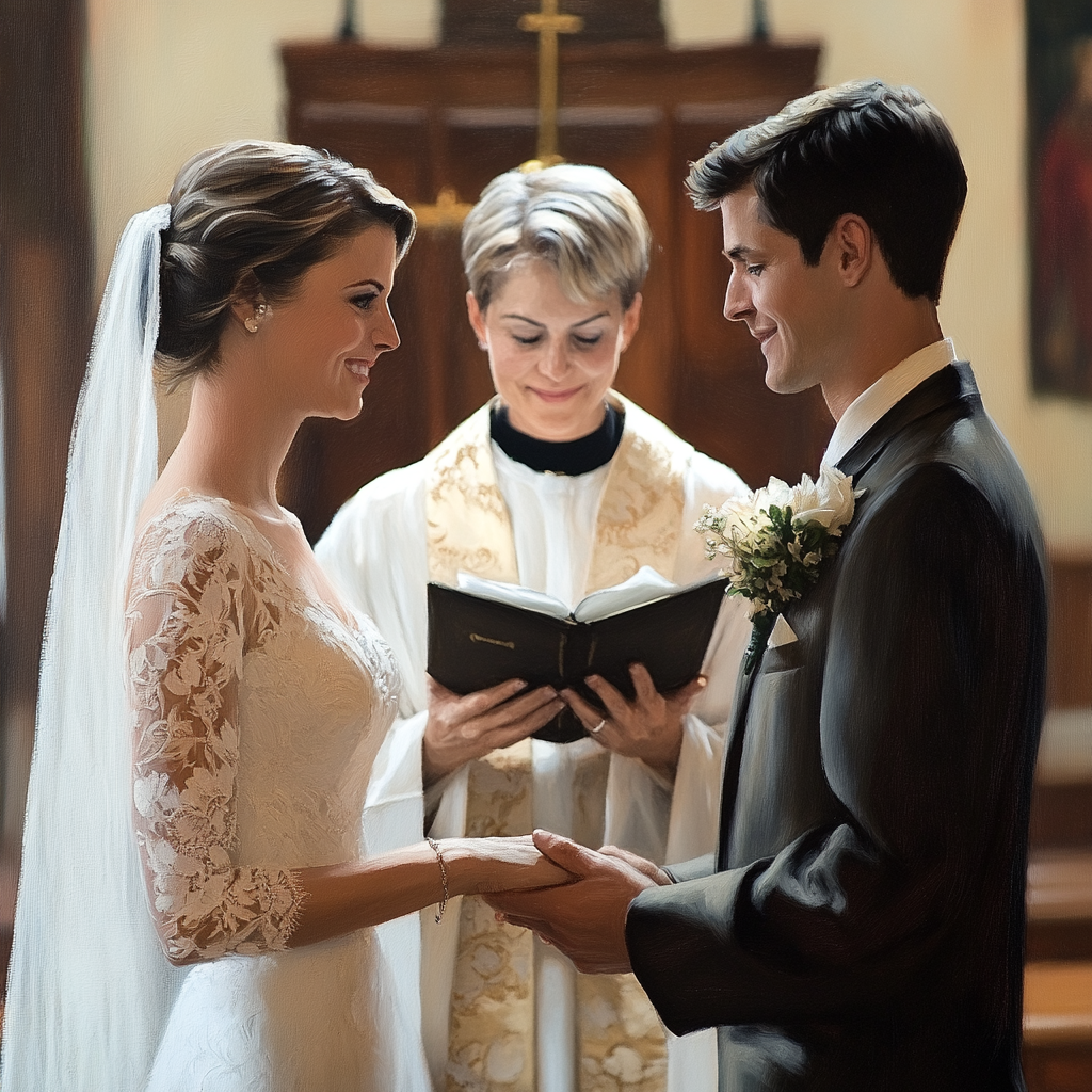 Seminary - Ordination Online Get Ordained Become an Ordained Minister ...